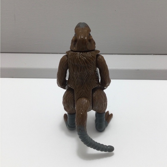 Toys | Vintage Teenage Mutant Ninja Turtles Master Splinter Figure ...